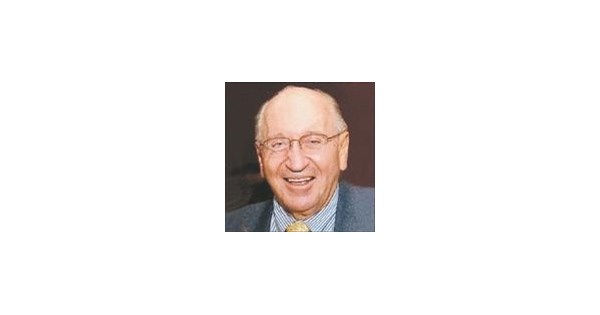 RALPH DECKELBAUM Obituary (2021) - Washington, DC - The Washington Post