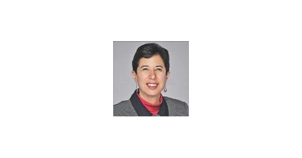DEBRA JACOBSON Obituary (2021) - Falls Church, DC - The Washington Post