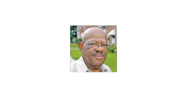THOMAS BROCKMAN Obituary (2021) - Camp Springs, DC - The Washington Post