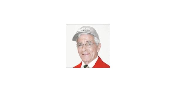 CARL STEADMAN Obituary (1929 - 2021) - Spotsylvania, DC - The ...