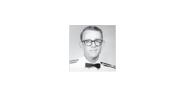 CHRISTOPHER WARE Obituary (1939 - 2021) - Washington, DC - The ...