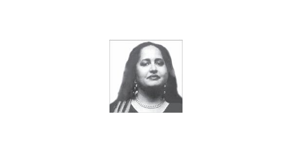 ANDREA BANKS Obituary (2021) - Washington, DC - The Washington Post