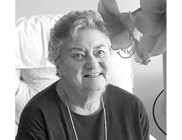Mary Pallotta Obituary (1929 - 2022) - Falls Church, DC - The ...