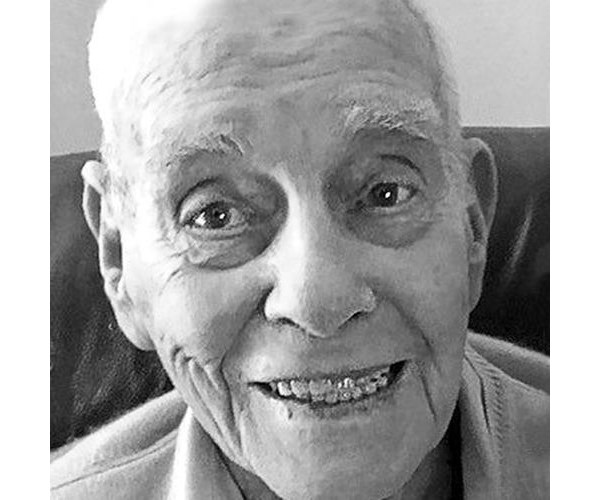 Kenneth Fee Obituary (1929 - 2022) - Springfield, DC - The Washington Post
