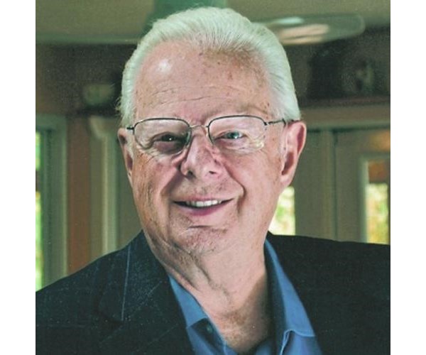 Thomas Vickers Obituary (2022) - Rockville, MD - The Washington Post