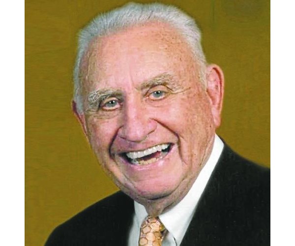 Charles Taylor Obituary (1923 - 2022) - Washington, DC - The Washington ...