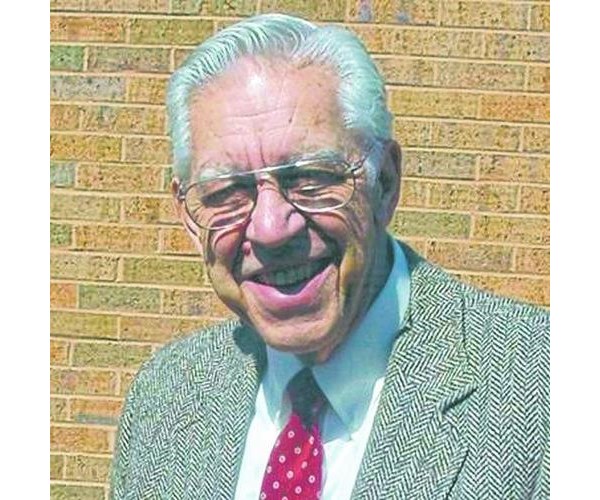 Edward Stock Obituary (2022) - Springfield, DC - The Washington Post