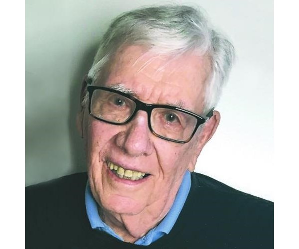 Raymond Jones Obituary (1928 - 2022) - Washington, DC - The Washington Post