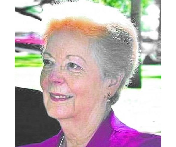 Diana Dodd Obituary (1938 - 2022) - Washington, NC - The Washington Post