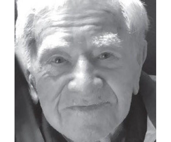 Joseph Kulick Obituary (2022) - Washington, DC - The Washington Post