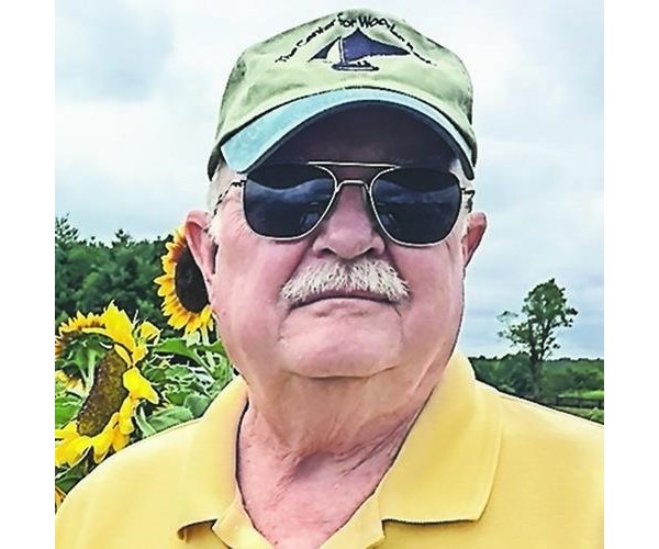 James Peak Obituary (2025) - Washington, DC - The Washington Post
