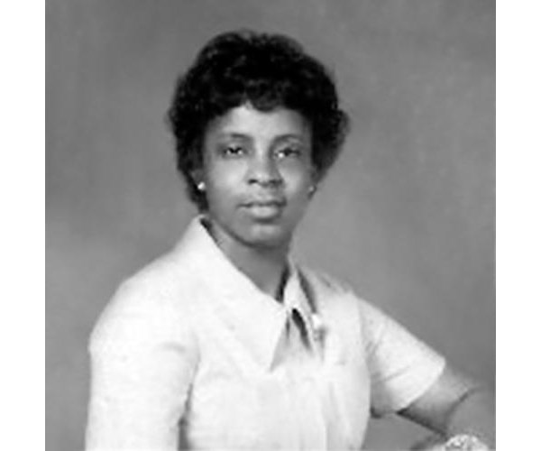 Esther Jeffries Obituary (2022) - Washington, DC - The Washington Post