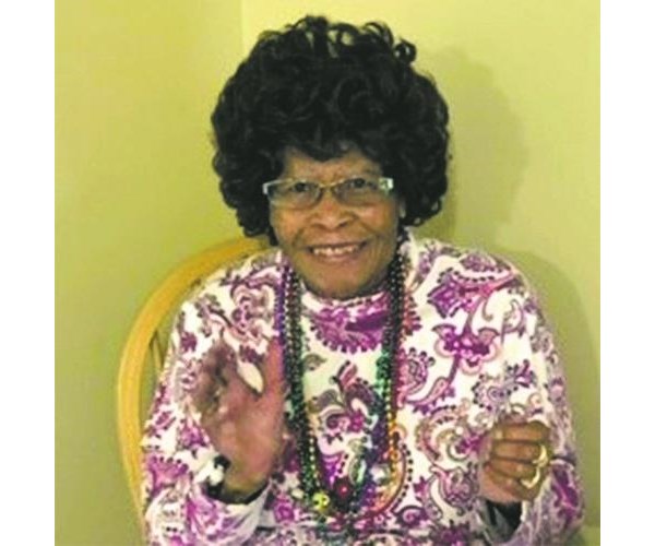 Georgia Jeter Obituary (2022) - Washington, DC - The Washington Post
