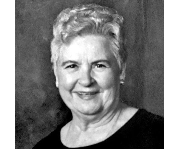 Magdalene Miller Obituary (2022) - Washington, DC - The Washington Post