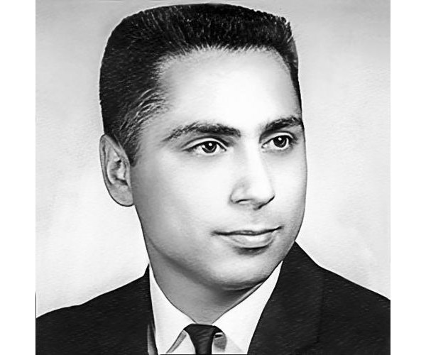 Frank Tusa Obituary (2025) - Washington, DC - The Washington Post