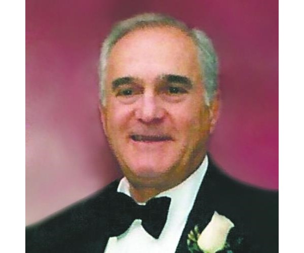 John Saia Obituary (1936 - 2022) - Washington, DC - The Washington Post
