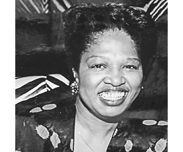 Nadine Day Obituary (2022) - Washington, DC - The Washington Post