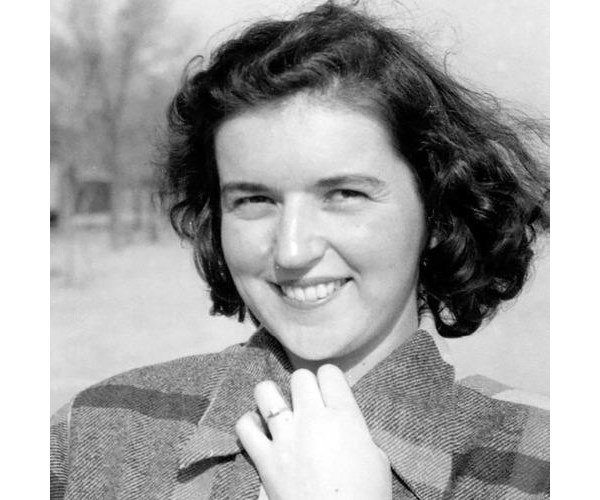Mary Mulligan Obituary (1928 - 2022) - Washington, DC - The Washington Post