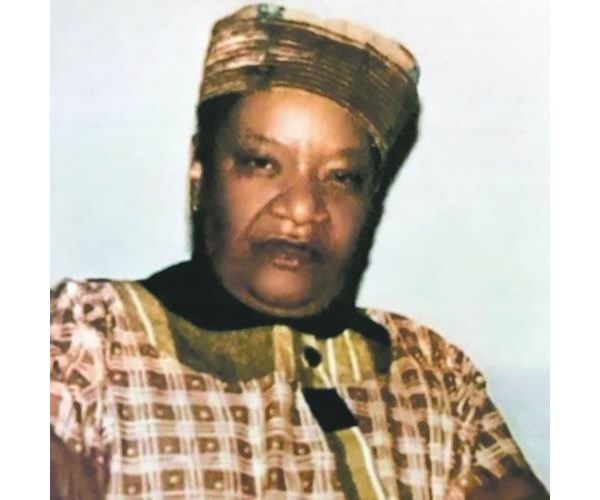Gerladine Nicholson Obituary (1938 - 2022) - Washington, DC - The ...