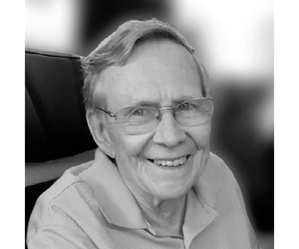 John Mulcahy Obituary (1934 - 2022) - Washington, DC - The Washington Post