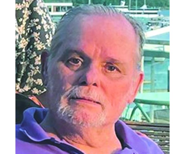 Thomas Robert Obituary (1956 - 2022) - Washington, DC - The Washington Post
