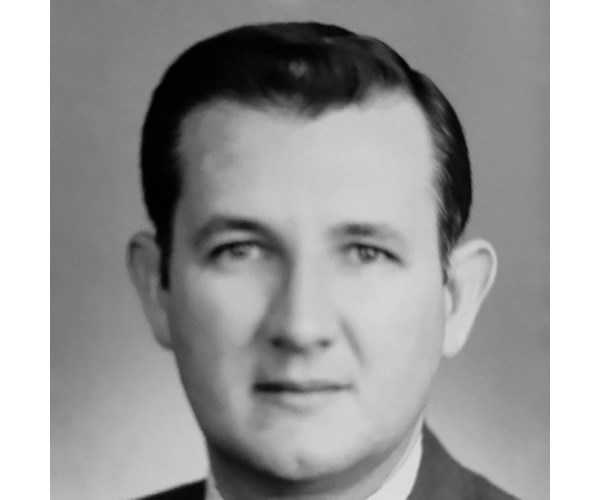 Lewis Godfrey Obituary (2022) - Washington, DC - The Washington Post