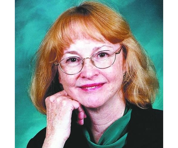 Anne Scott Obituary (2022) - Legacy Remembers