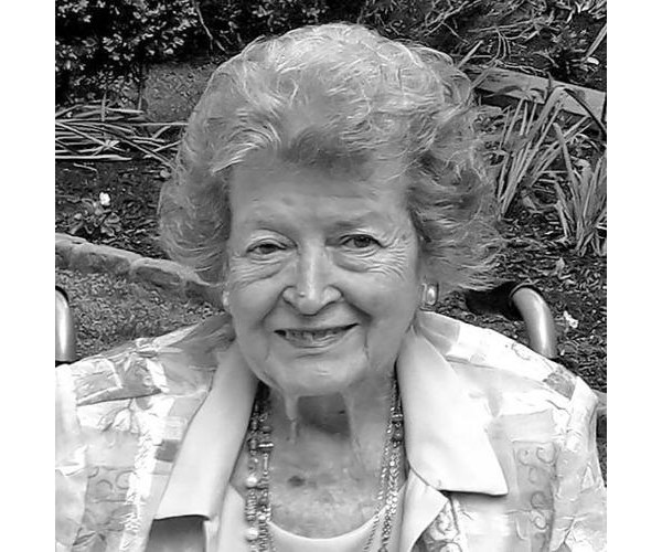 Margaret Goldsmith Obituary (1925 - 2022) - Waldorf, MD - The ...