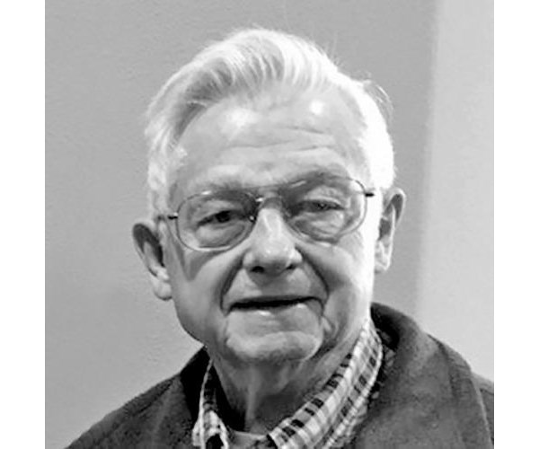 John Fuchs Obituary (1935 - 2022) - Olney, MD - The Washington Post