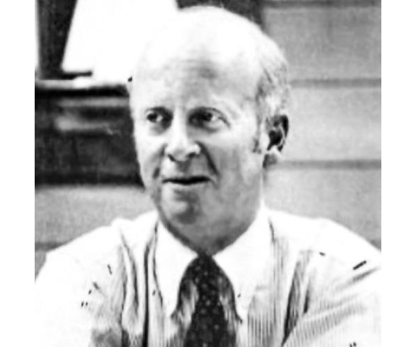 Peter Hoffman Obituary (1930 - 2022) - Atlanta, GA - The Washington Post