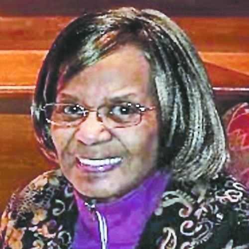 Marjoria Eubanks Obituary (1928 - 2022) - Washington, DC - The ...