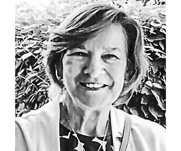 Ann Hicks Obituary (2022) - Falls Church, VA - The Washington Post