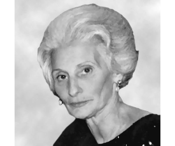 Mary Rubino Obituary (2025) - Washington, DC - The Washington Post
