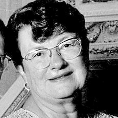 Mezzy MacKenzie Obituary (2022) - Perryville, MD - The Washington Post
