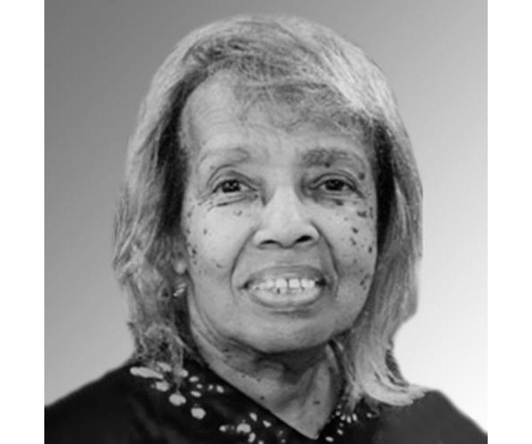 Constance Mitchell Obituary (2022) - Washington, DC - The Washington Post