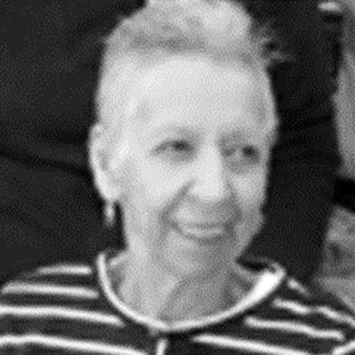 Mary Hanson Obituary (1928 - 2022) - Fairfax, DC - The Washington Post