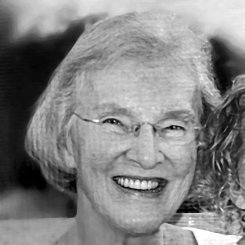Joanne Weisskopf Obituary (2022) - Springfield, DC - The Washington Post