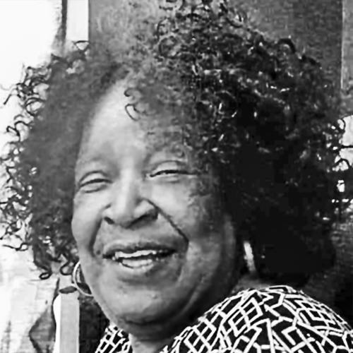 Jacqueline Ferguson Obituary (1942 - 2022) - Rockville, MD - The ...