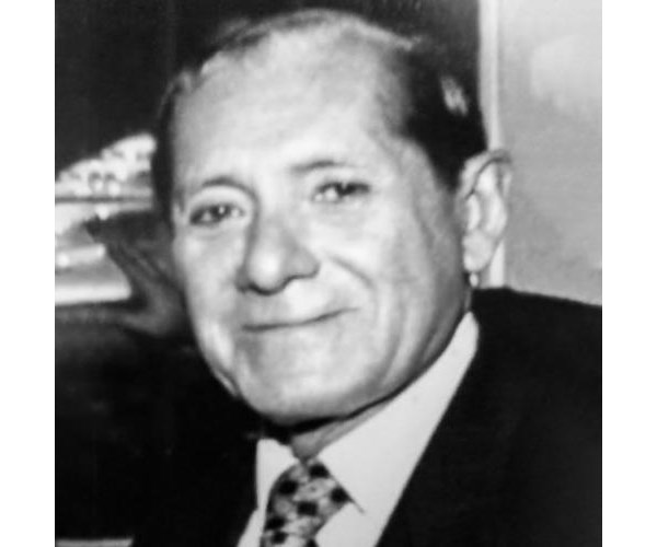 Julio Luna Obituary (2025) - Washington, DC - The Washington Post