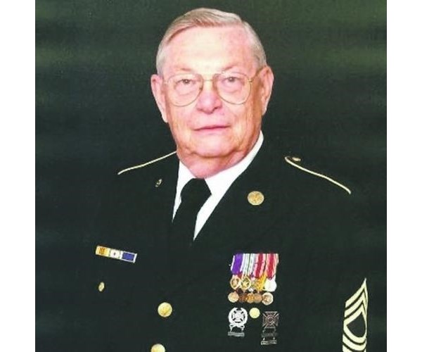 Edward Roman Obituary (1930 - 2023) - Woodbridge, VA - The Washington Post