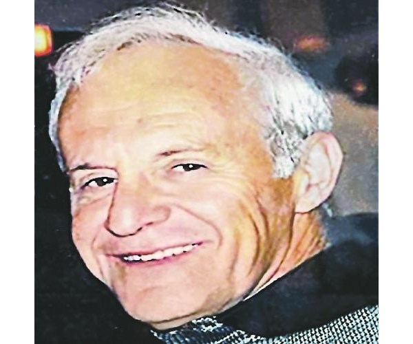 George Liss Obituary (2026) - Washington, DC - The Washington Post