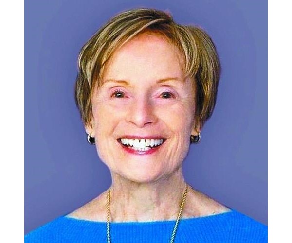 Celeste Ward Obituary (2023) - Washington, DC - The Washington Post