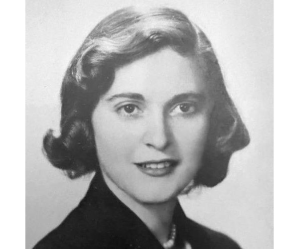 Rosalie Barr Obituary (2023) - Rockville, DC - The Washington Post