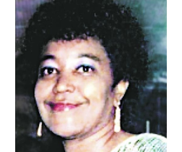 MARY PHILLIPS-MUSE Obituary (2026) - Washington, DC - The Washington Post