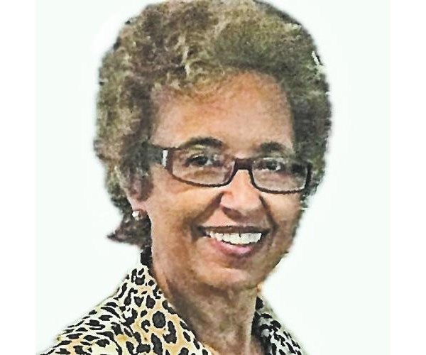 Betty Morris Obituary (2024) - Washington, DC - The Washington Post