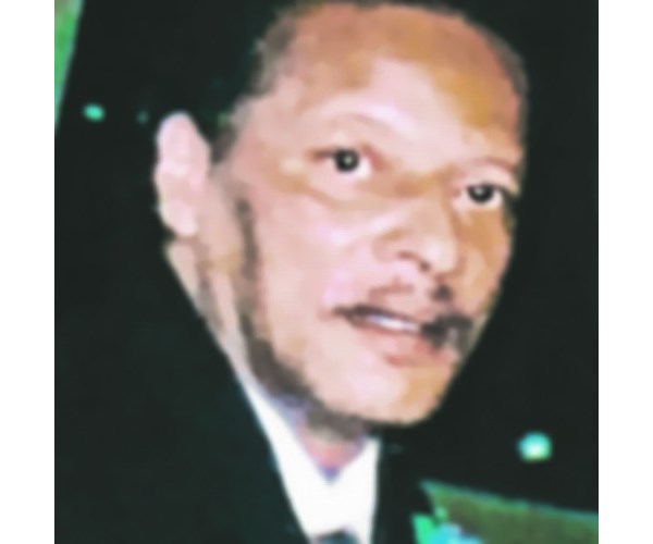 Melvin Washington Obituary (2023) - Washington, DC - The Washington Post