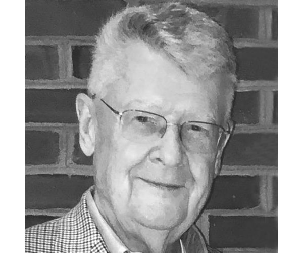 Gerald Walsh Obituary (2023) - Fairfax, VA - The Washington Post