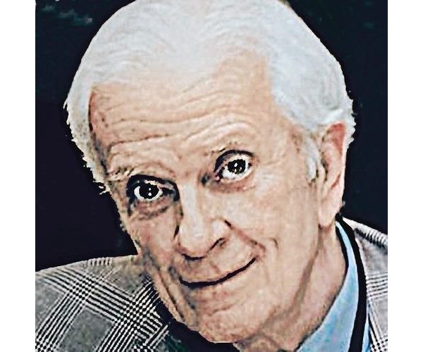 Hubert Schlosberg Obituary (1931-10-06 - 2023-03-09) - Chevy Chase, MD ...