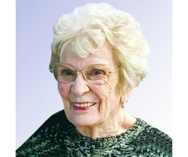 Elaine Dorion Obituary (1925-05-18 - 2023-03-13) - Warrenton, VA - The ...