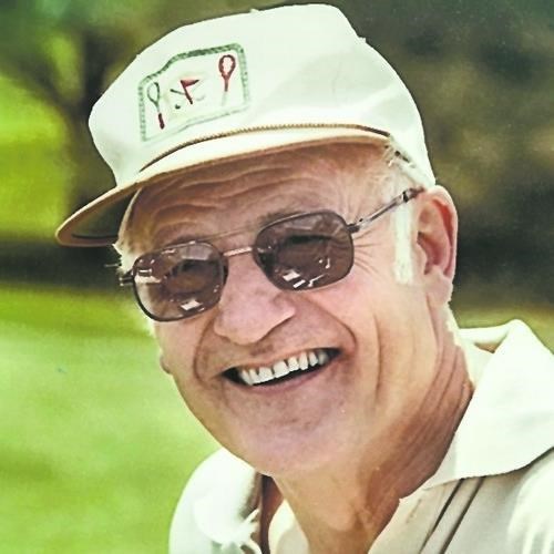 Vincent Megna Obituary (1922 - 2023) - Legacy Remembers